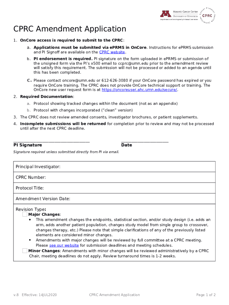 OnCore Access and Training - Office of Clinical Trial Activation ...