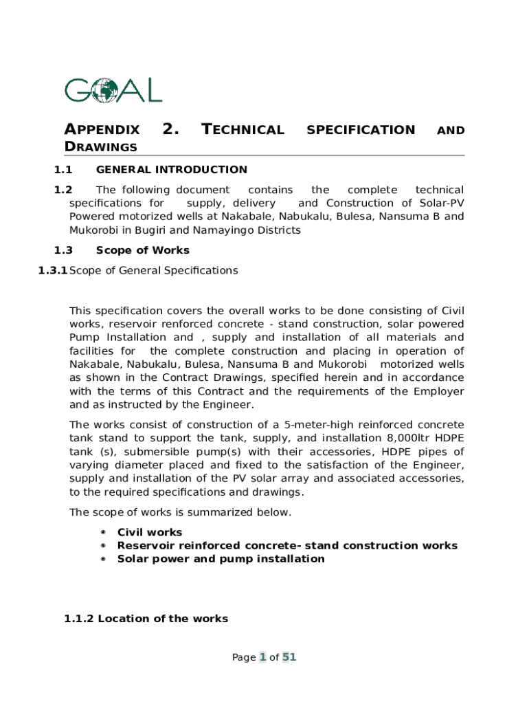 PV Commissioning s Doc Template | pdfFiller