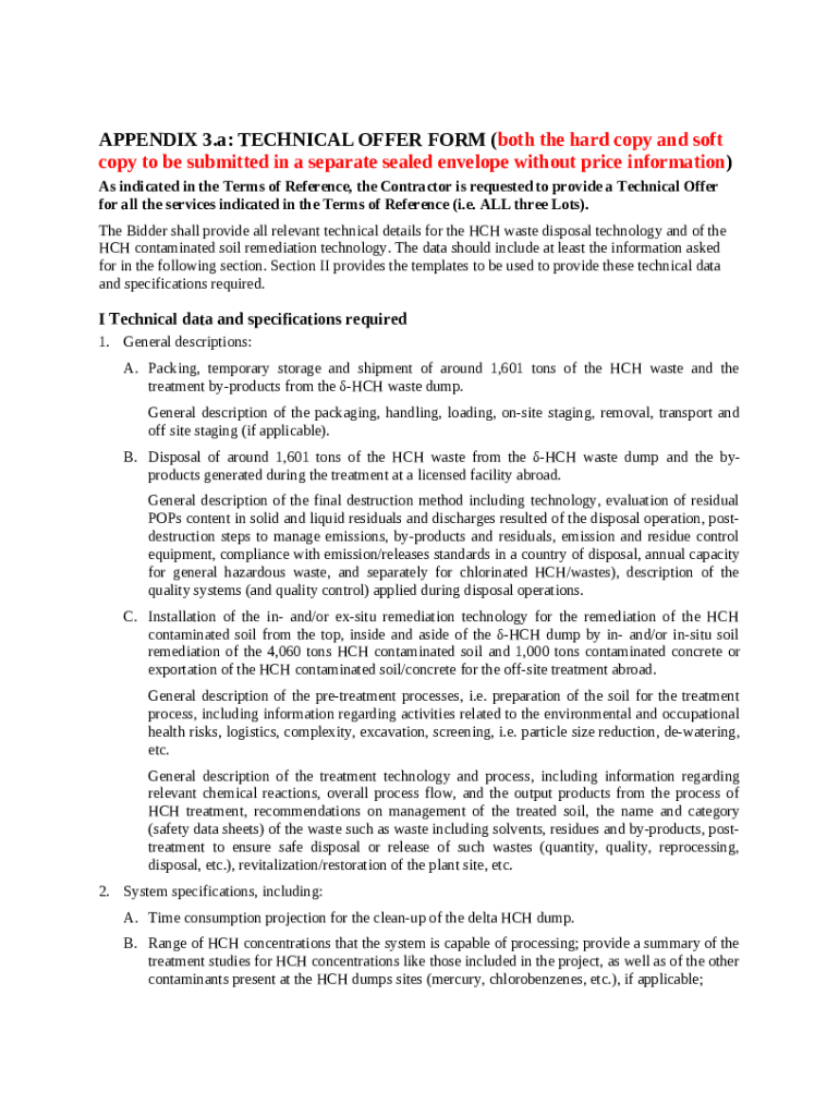 Request for Proposals for Records Management, Storage and ... Doc ...