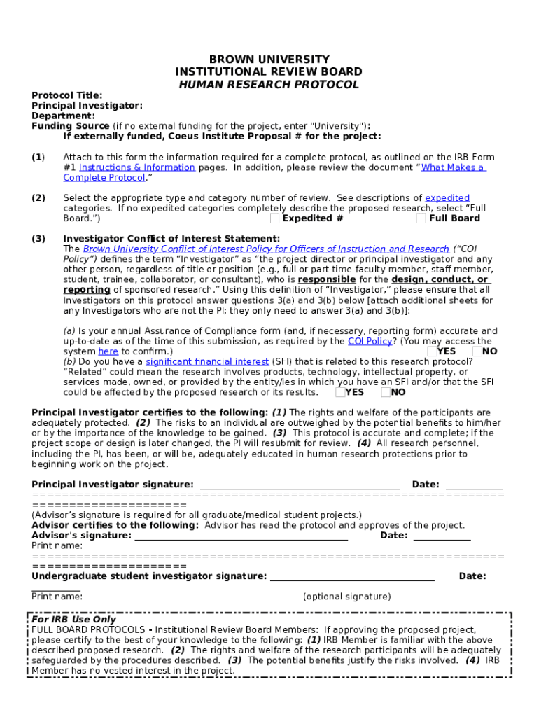 oce of research administration newsletter - It's Your Yale Doc Template ...