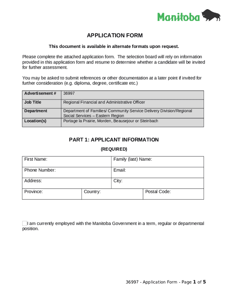 Alternative ats - DHCS - CA.gov Doc Template | pdfFiller