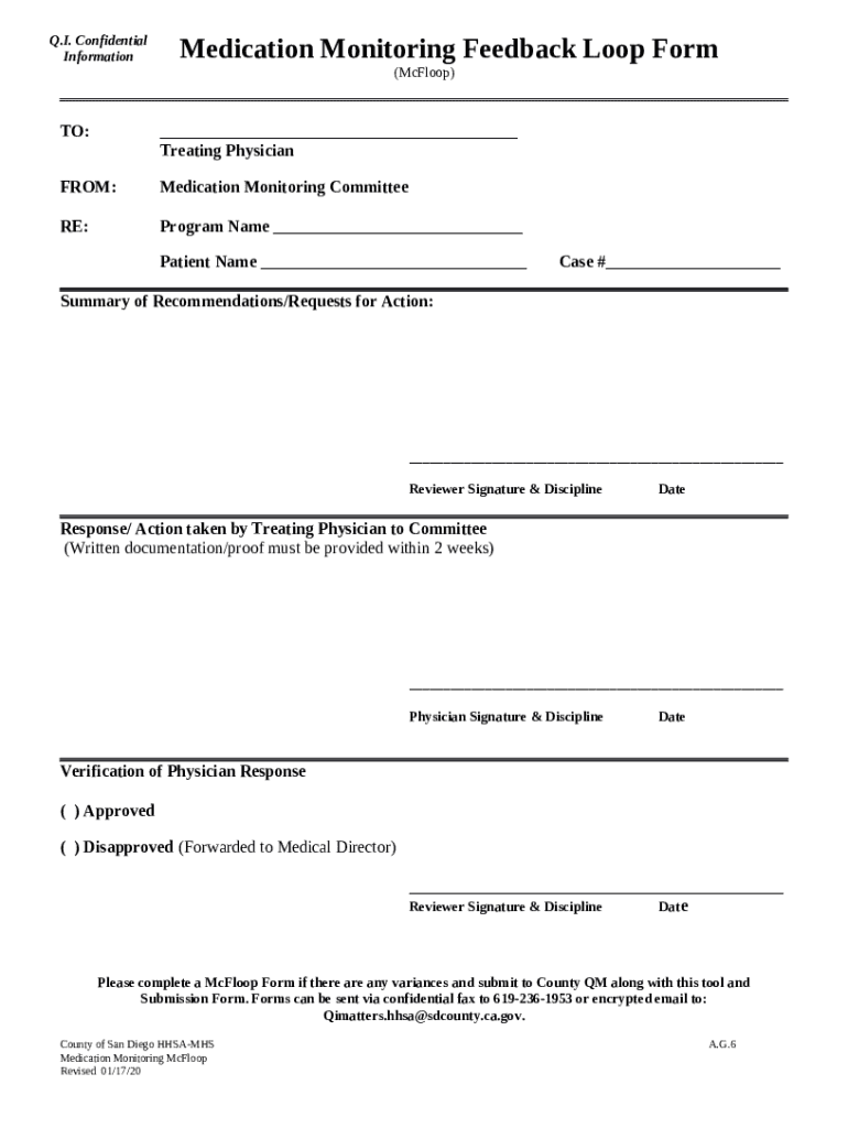 Checklist for Medi-Cal and/or TERM Provider Application Doc Template ...