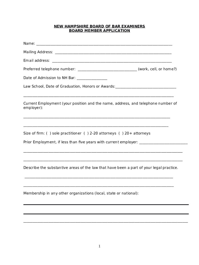 application--bbe.docx Doc Template | pdfFiller