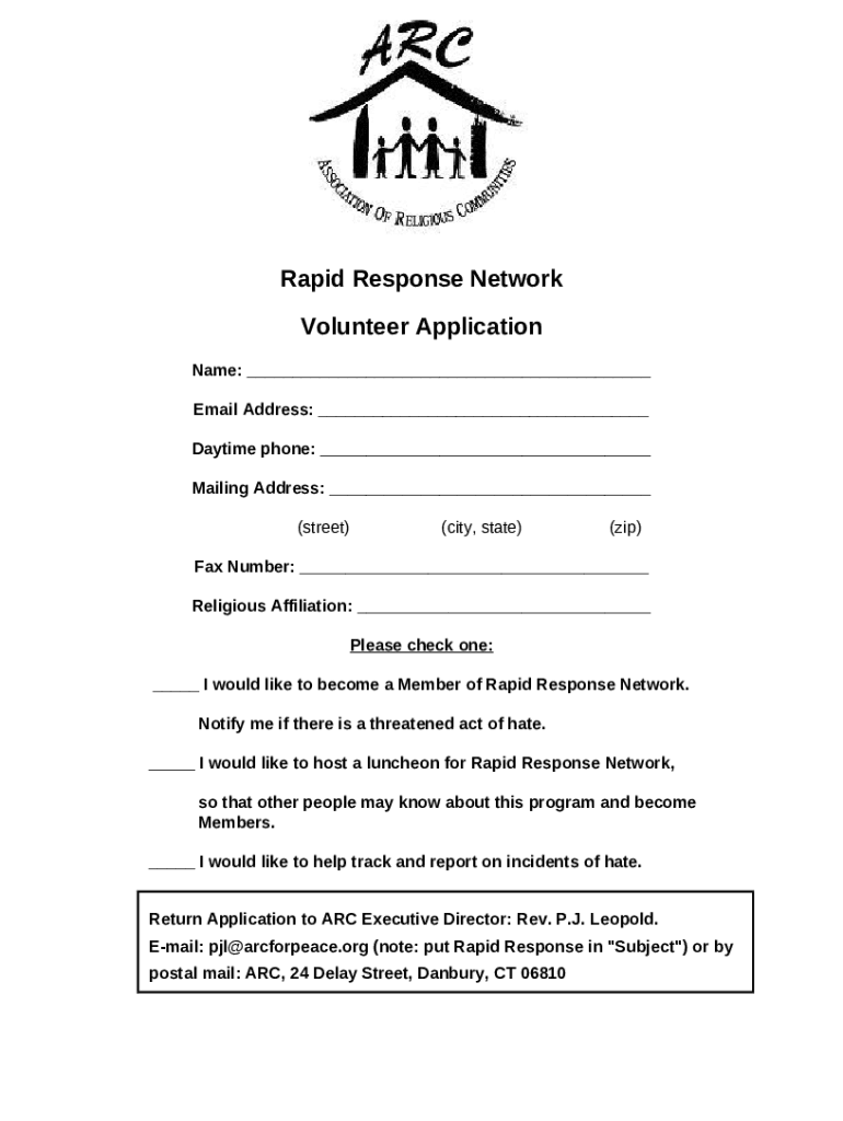 Volunteers Procedures Manual Doc Template | pdfFiller