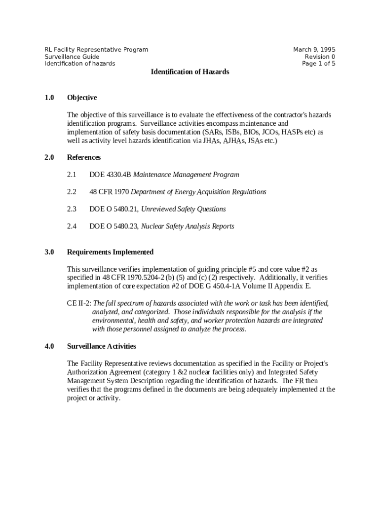 doe standard preparation guide for us department of energy ... Doc ...