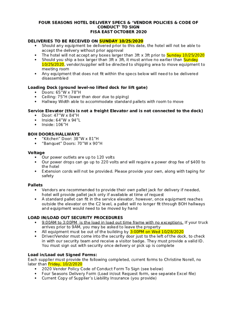 Request a Folio Doc Template | pdfFiller