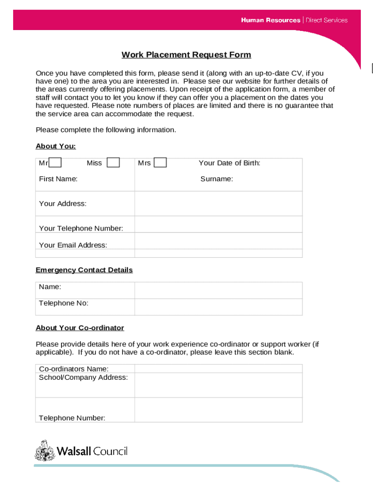 CV Email Sample How to Email a CV Doc Template | pdfFiller