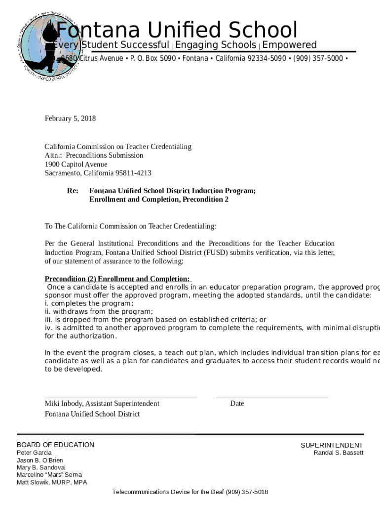 Verification Board Letter- Enrollment and Completion.docx Doc Template ...