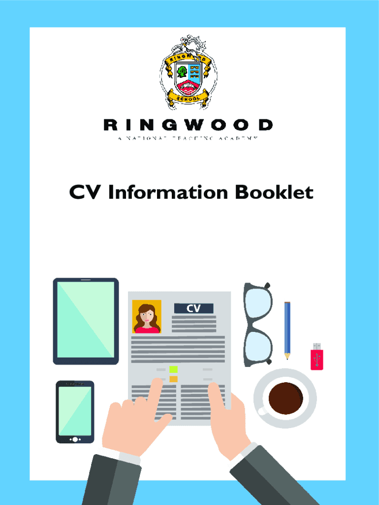Fillable Online Curriculum Vitae: Definition, What to Include, and How to Format Fax Email Print ...