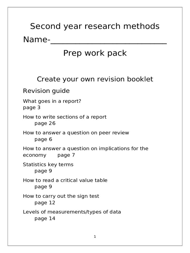 Peer review-Prep 3 Doc Template | pdfFiller