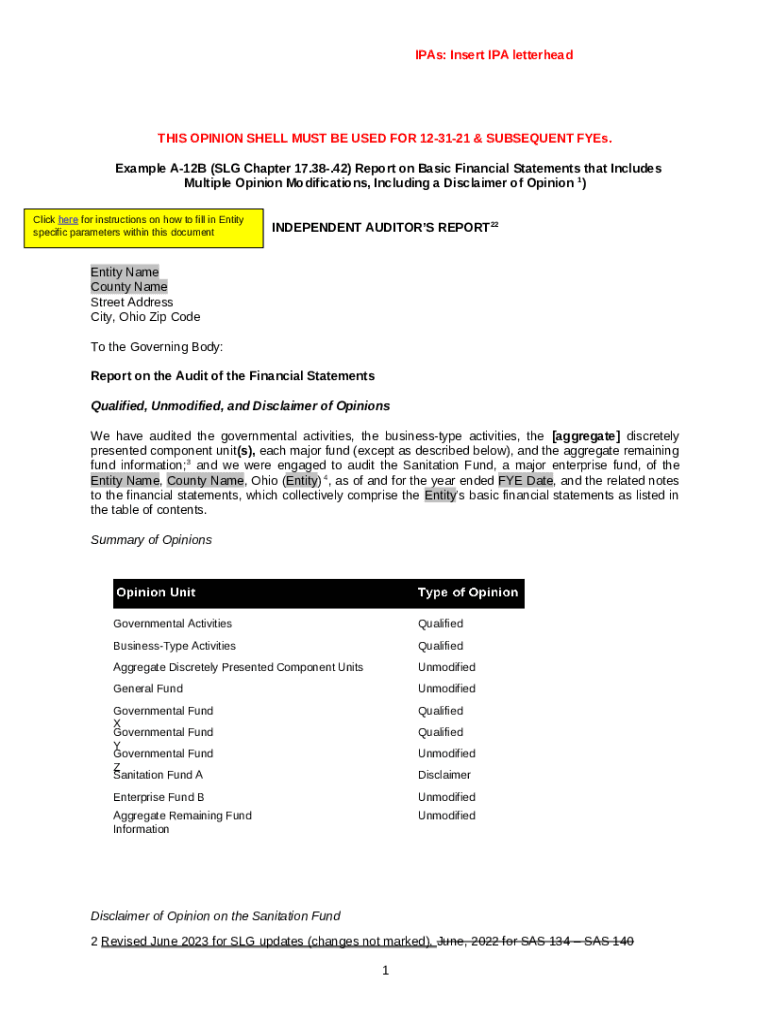 17.4 Disclosures for business combinations - Viewpoint - PwC Doc Template | pdfFiller