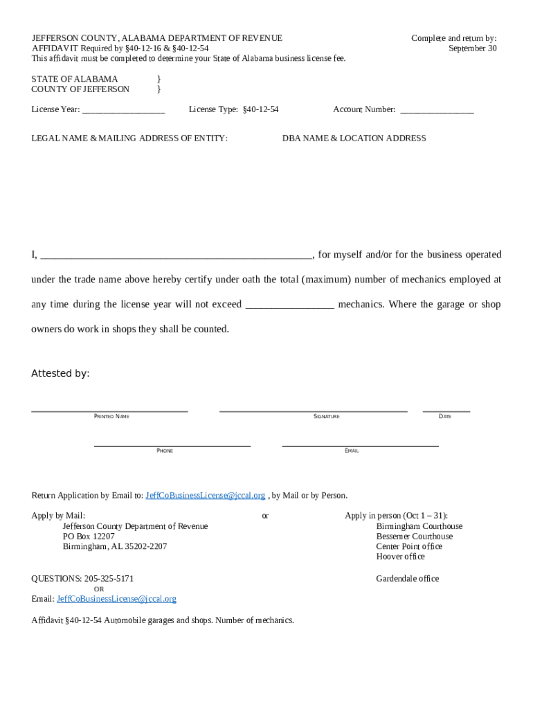 Motor Vehicle Sales or Use Tax Protest Payment Affidavit Doc Template ...