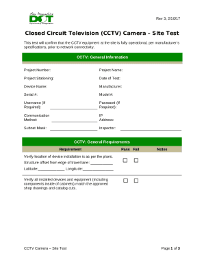 What is closed circuit television (CCTV)?Definition from ... Doc ...