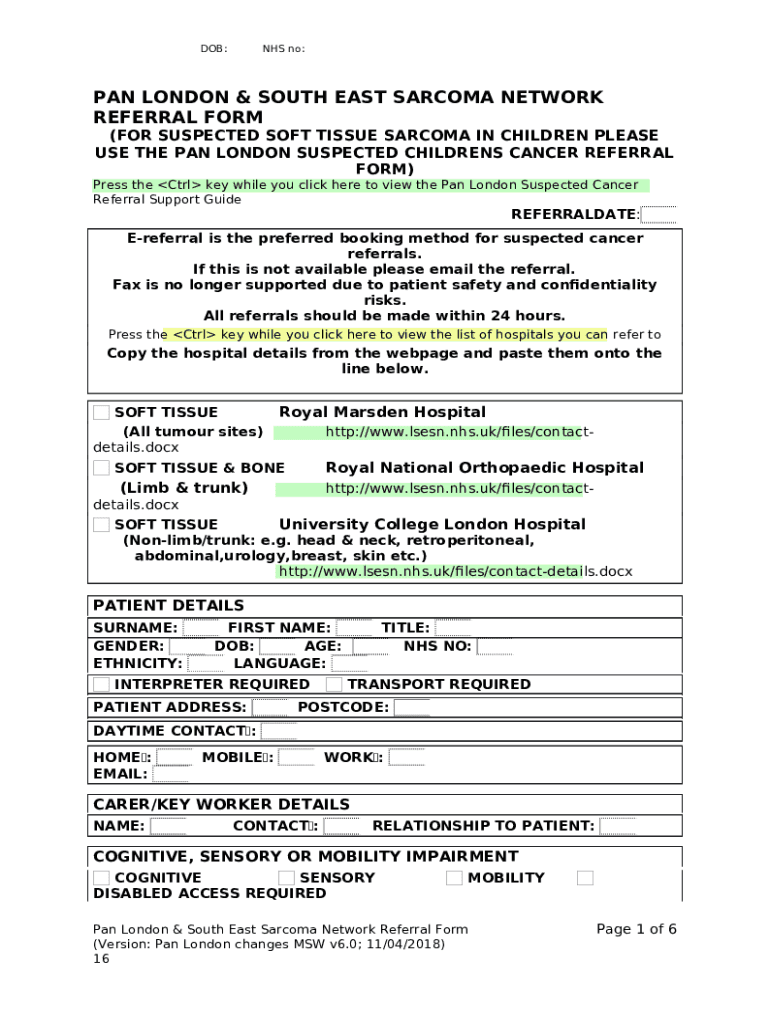 Pan London ePAD on the App Store Doc Template | pdfFiller