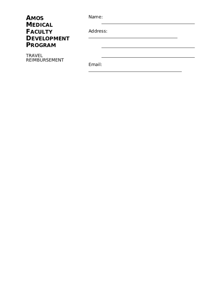 News :: Harold Amos Medical Faculty Development Program Doc Template ...