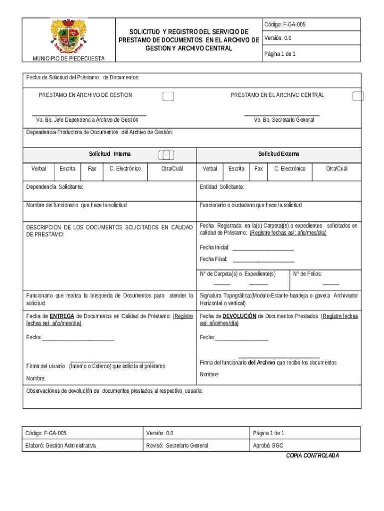 1104-p-gdm-06-v2 procedimiento para la consulta y ... Doc Template ...