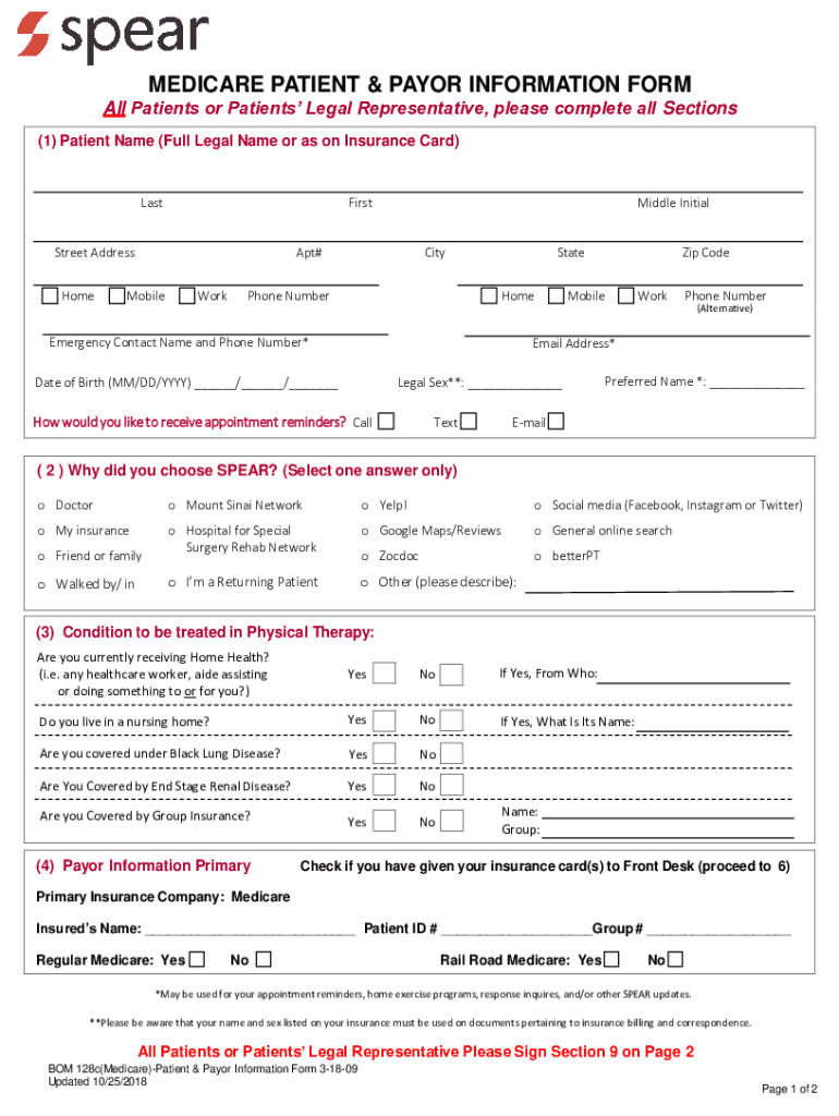 Fillable Online CMS 1500 Sample (PDF) Fax Email Print - pdfFiller