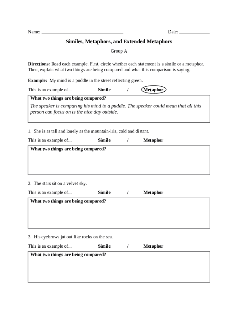 Activities Worksheets Quarter 2 Week 1 5 Leuteboro NHS Doc Template ...