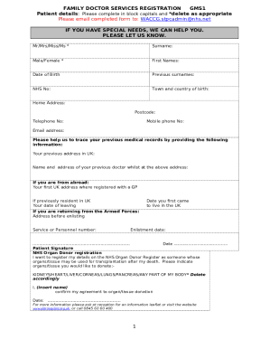 GMS1-family-doctor-services-registration-.pdf - Course Hero Doc Template | pdfFiller