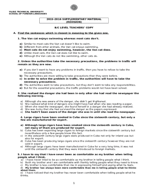 706+ Free Editable Cats Templates in MS Word DOC - Page 7 - ybd yildiz ...