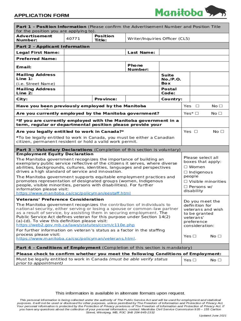 State Capitol Police Officer (Police Officer I) Doc Template | pdfFiller