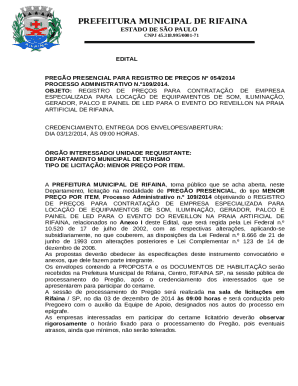 Fillable Online 40 CFR Part 260 -- Hazardous Waste Management System ...