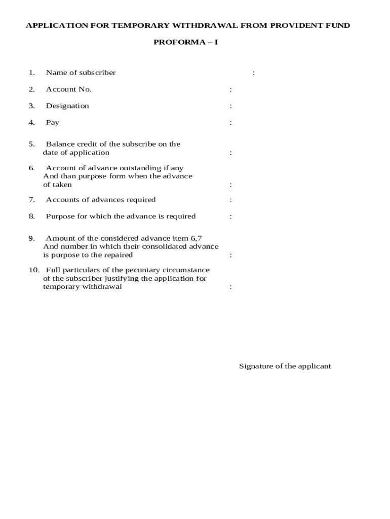 -Application-Withdrawal-from-General-Provident- ... Doc Template ...