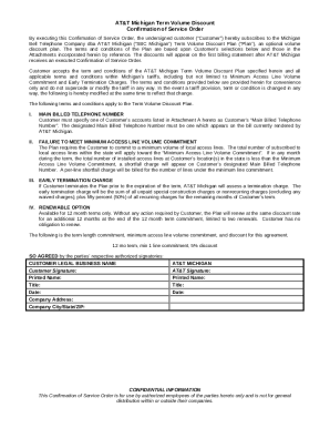interconnection agreement short under sections 251 ... Doc Template ...