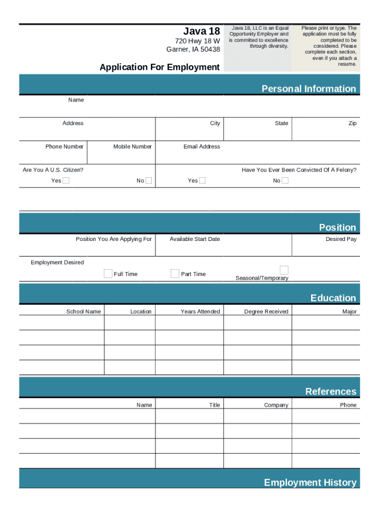 Diversity & Inclusion Statement - The Leader Doc Template | pdfFiller