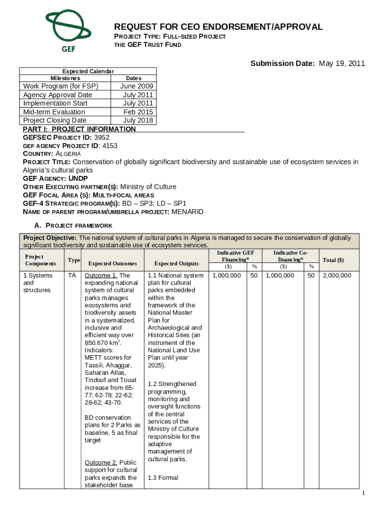 ACP PROJECT - CEO REQUEST Doc Template | pdfFiller