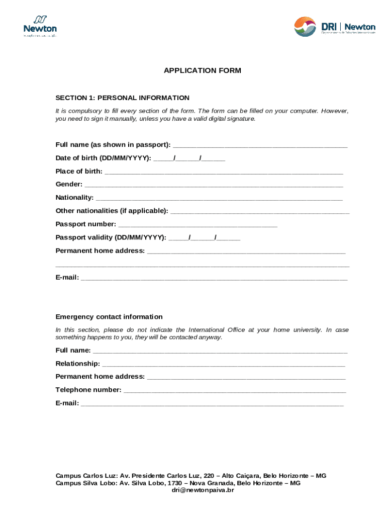 Tutorial: How to apply for a Temporary Resident Visa (TRV ... Doc ...