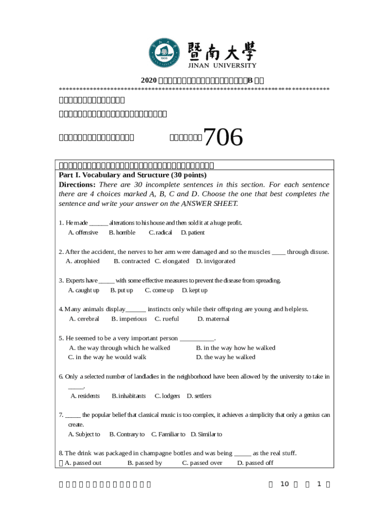2022 CT-706 NT Instructions Doc Template | pdfFiller