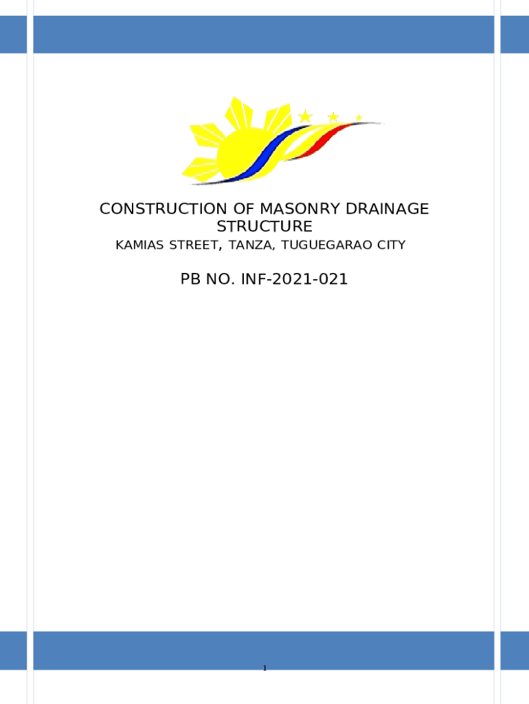 City Profile - Tuguegarao City Government Official Doc Template | pdfFiller