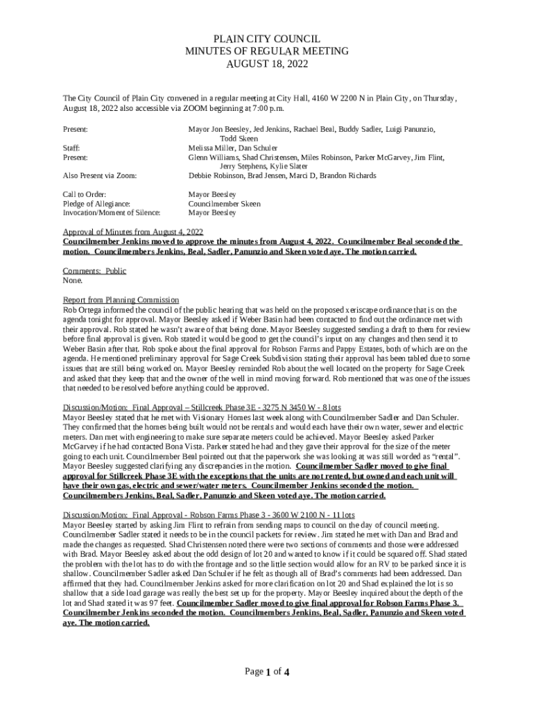 jon beesley Doc Template | pdfFiller