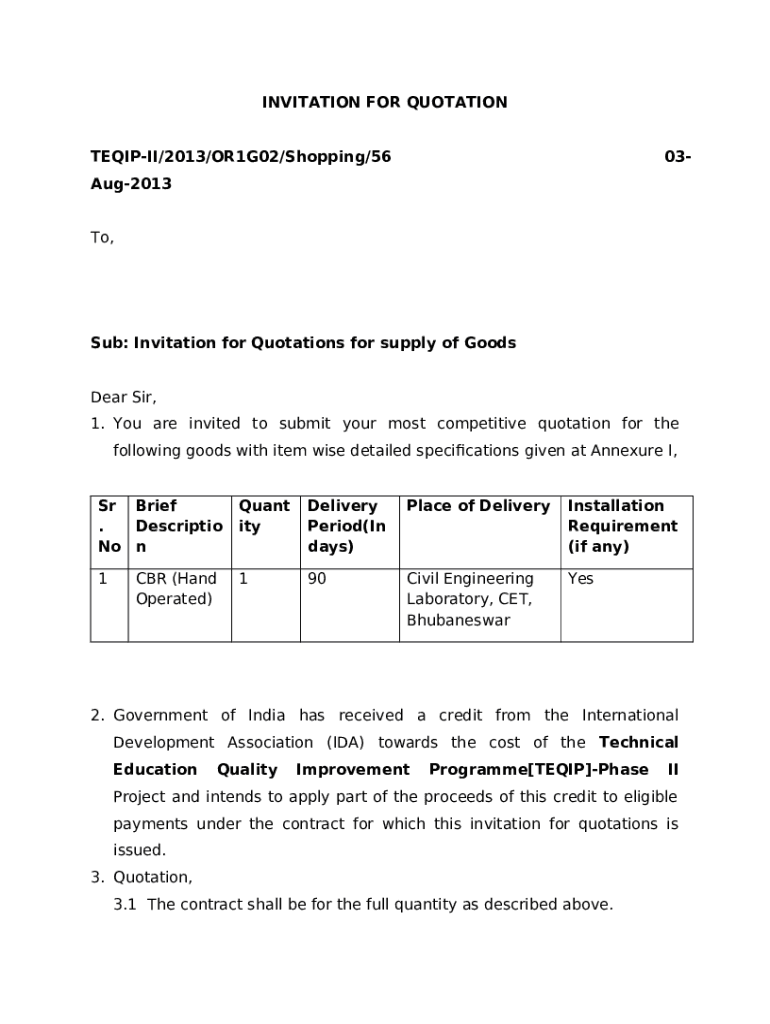 CBR (Hand Operated) - cet edu Doc Template | pdfFiller