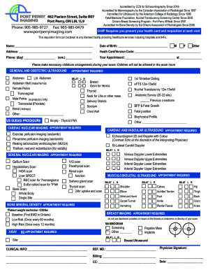 Fillable Online ACR Practice Parameter for the Breast Ultrasound ...
