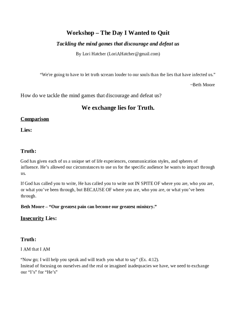 The Editor's DeskA No-nonsense Approach to Non-Fiction Doc Template ...