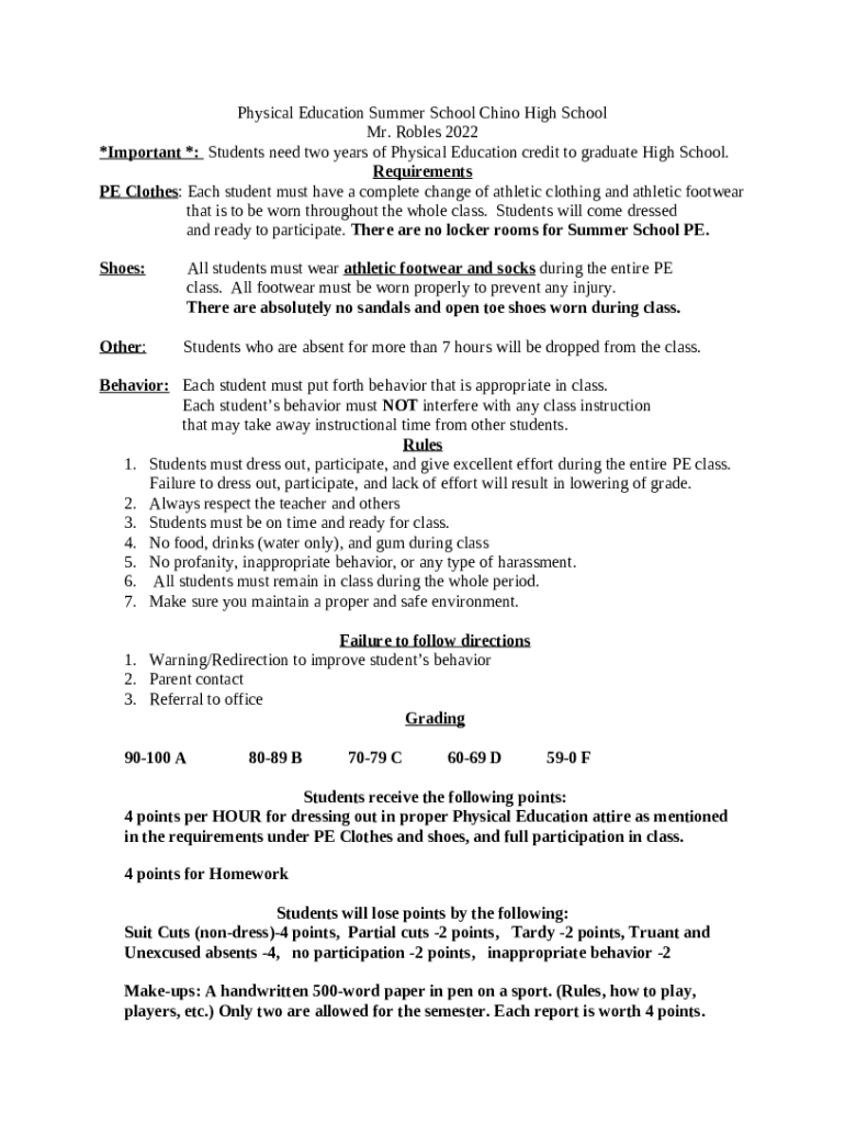 Athletic Department / Physical Doc Template | pdfFiller