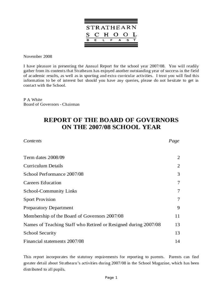 ANNUAL CHARITY AND FUNDRAISING REPORT 202122 Doc Template | pdfFiller