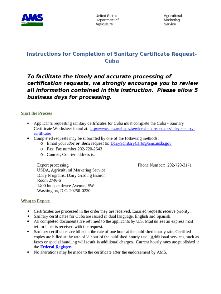 Health Certificate for dairy products derived from milk of cows ... Doc ...
