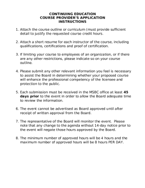 How to List Continuing Education on a Resume +2 Samples Doc Template ...