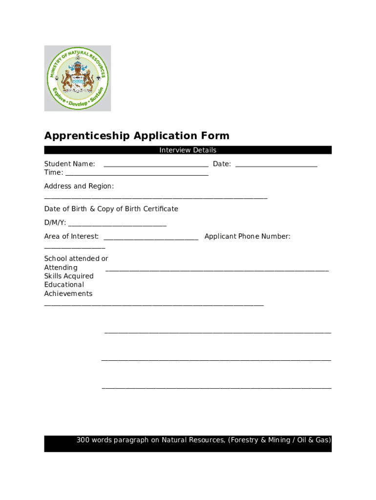 The Basics of the ABC Apprenticeship/ Craft Training ... Doc Template ...