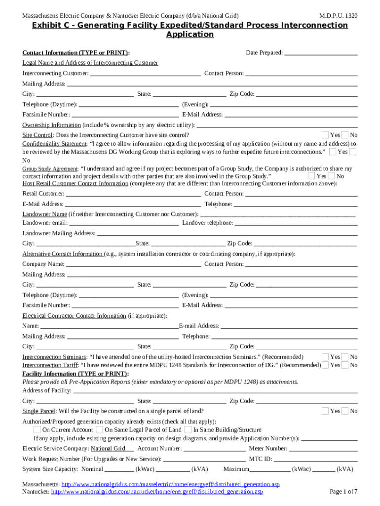 FIRSTENERGY SHORT APPLICATION Doc Template | pdfFiller