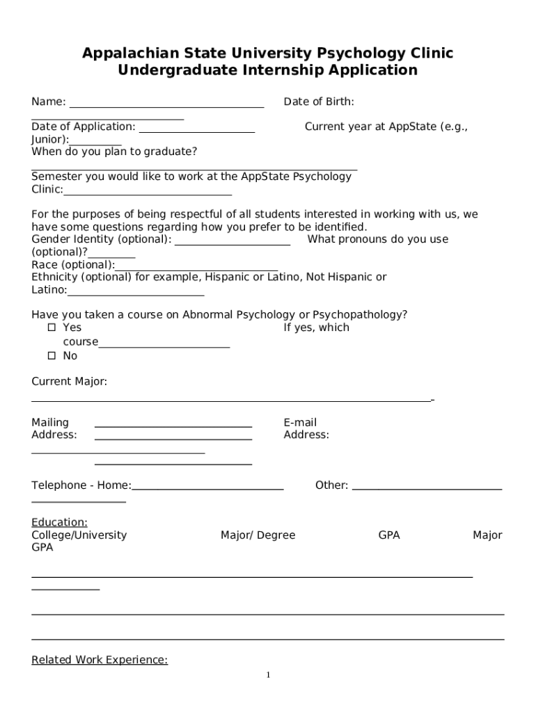 Reference - Psychology Clinic Doc Template | pdfFiller