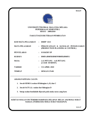 SMIT QUALITY - De La Salle-College of Saint Benilde Doc Template ...