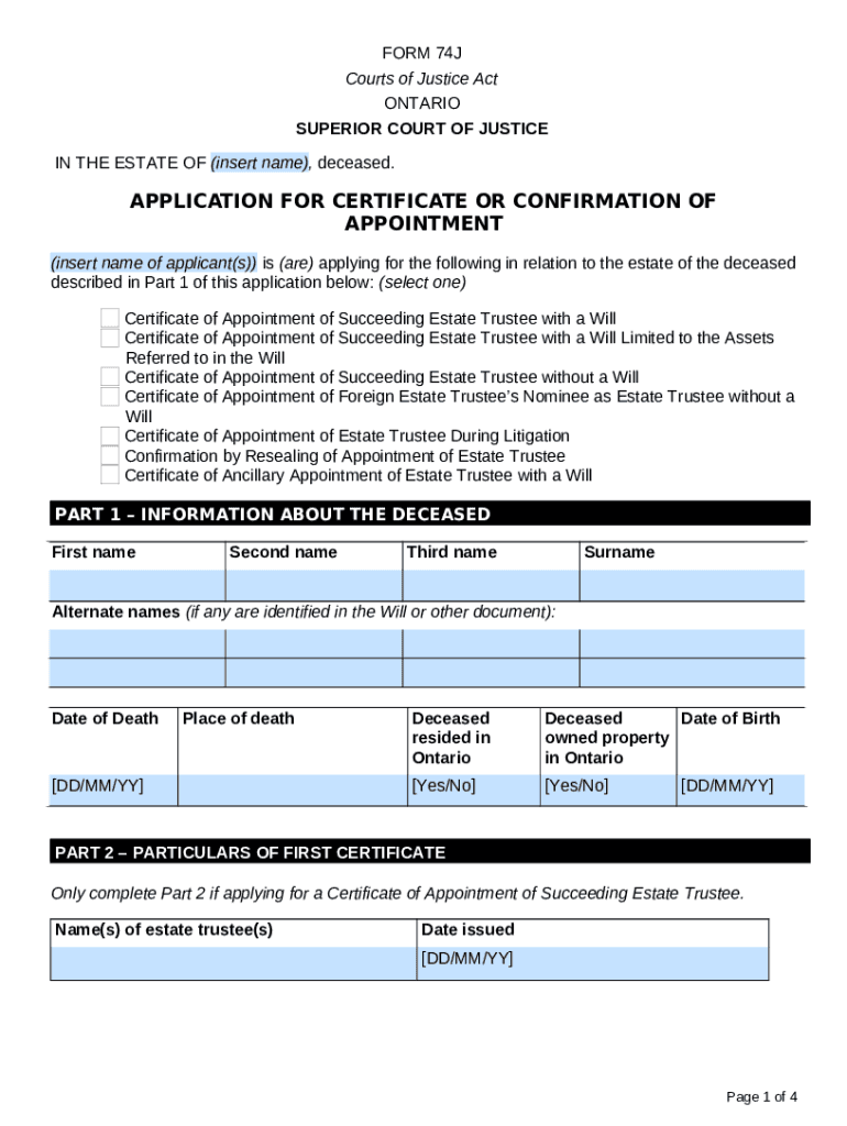 2547 s found for 007-11018E?Open - ontariocourts on Doc Template ...