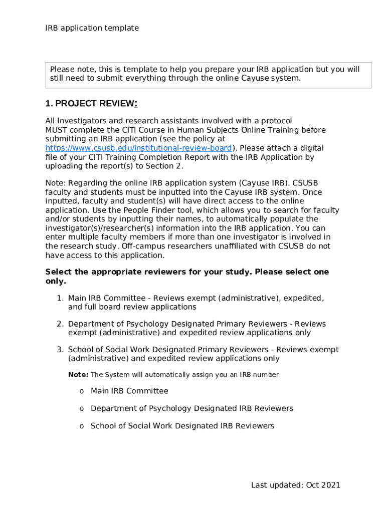 PROJECT REVIEW: Doc Template | pdfFiller