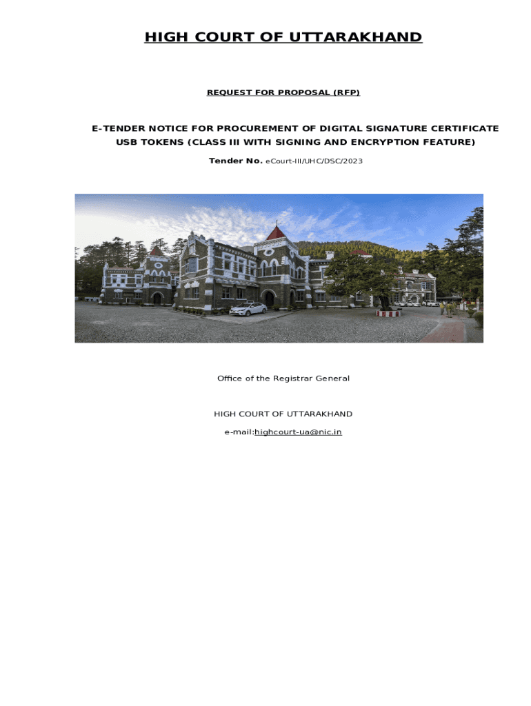 digital signature certificate usb tokens with 2 years validity Doc ...