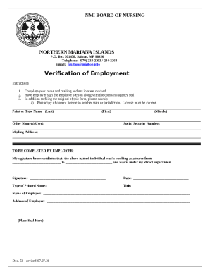 Box 501458, Saipan, MP 96950 Doc Template | pdfFiller