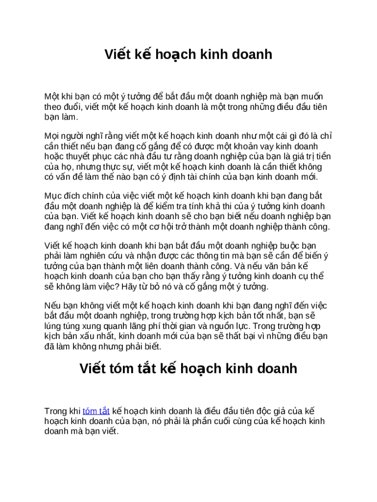 b gio dc v o to TRNG I HC KINH T QUC DN Doc Template | pdfFiller